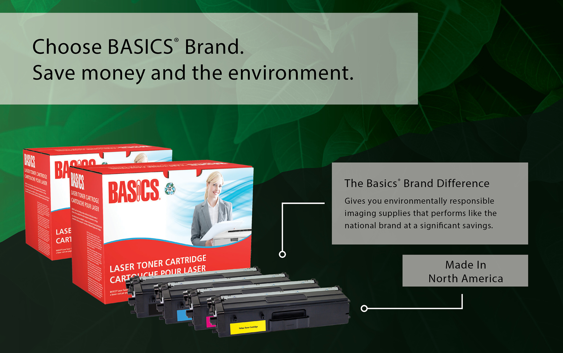 Dicks and Company Basics | Work Well Blog